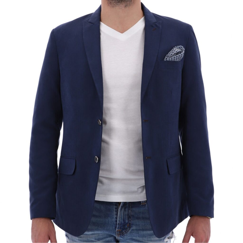 Saco Sueid Marino – Valenti