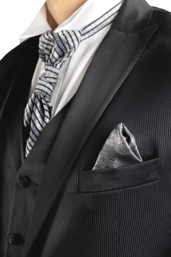 Smoking Slim Fit – Valenti